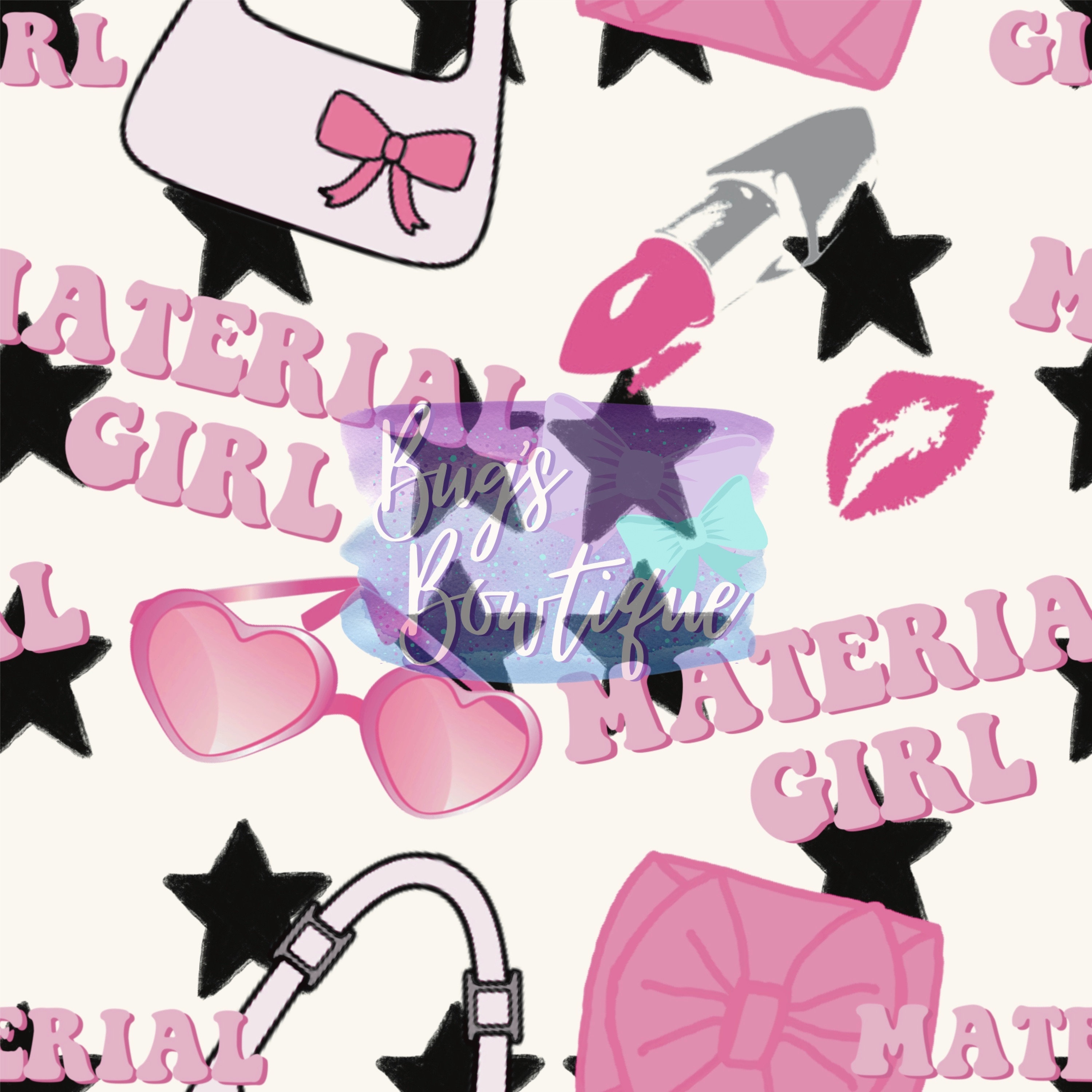 Pink Girly Things Tumblr