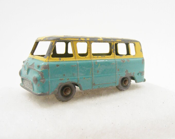 Lesney Thames Estate Car No. 70 Bus 1950's - Etsy