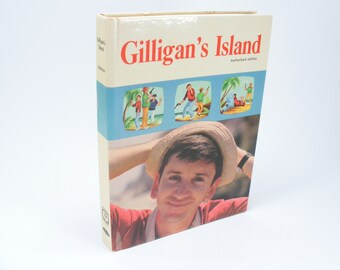 Gilligan Island | Etsy