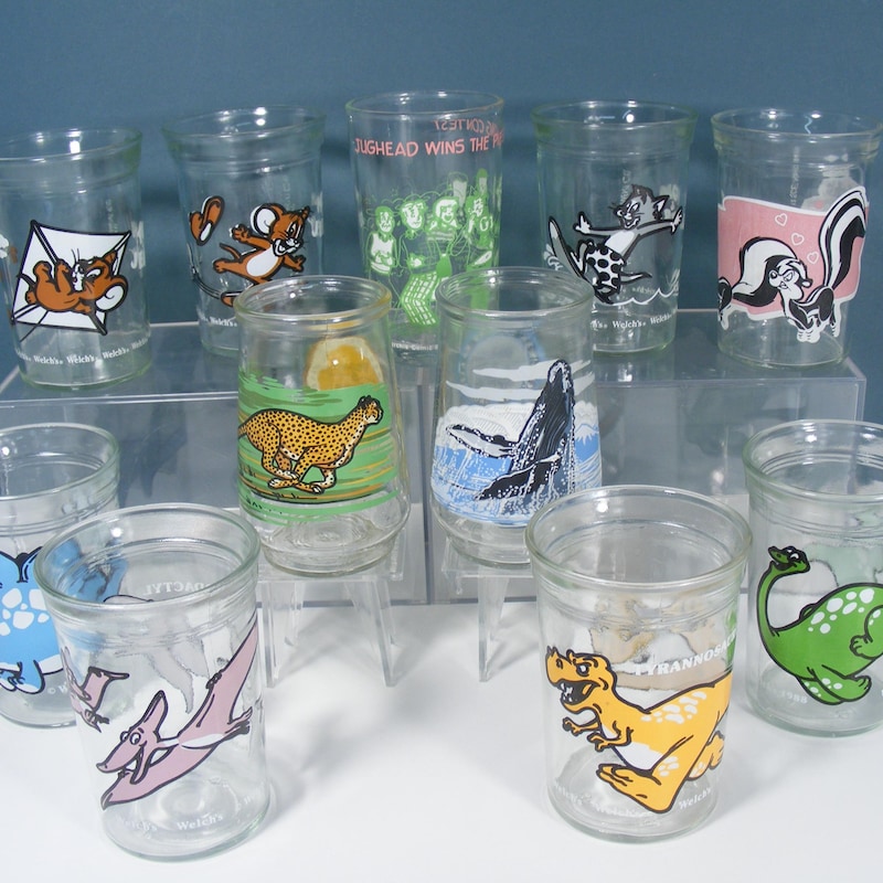 Welch';s Jelly - Etsy