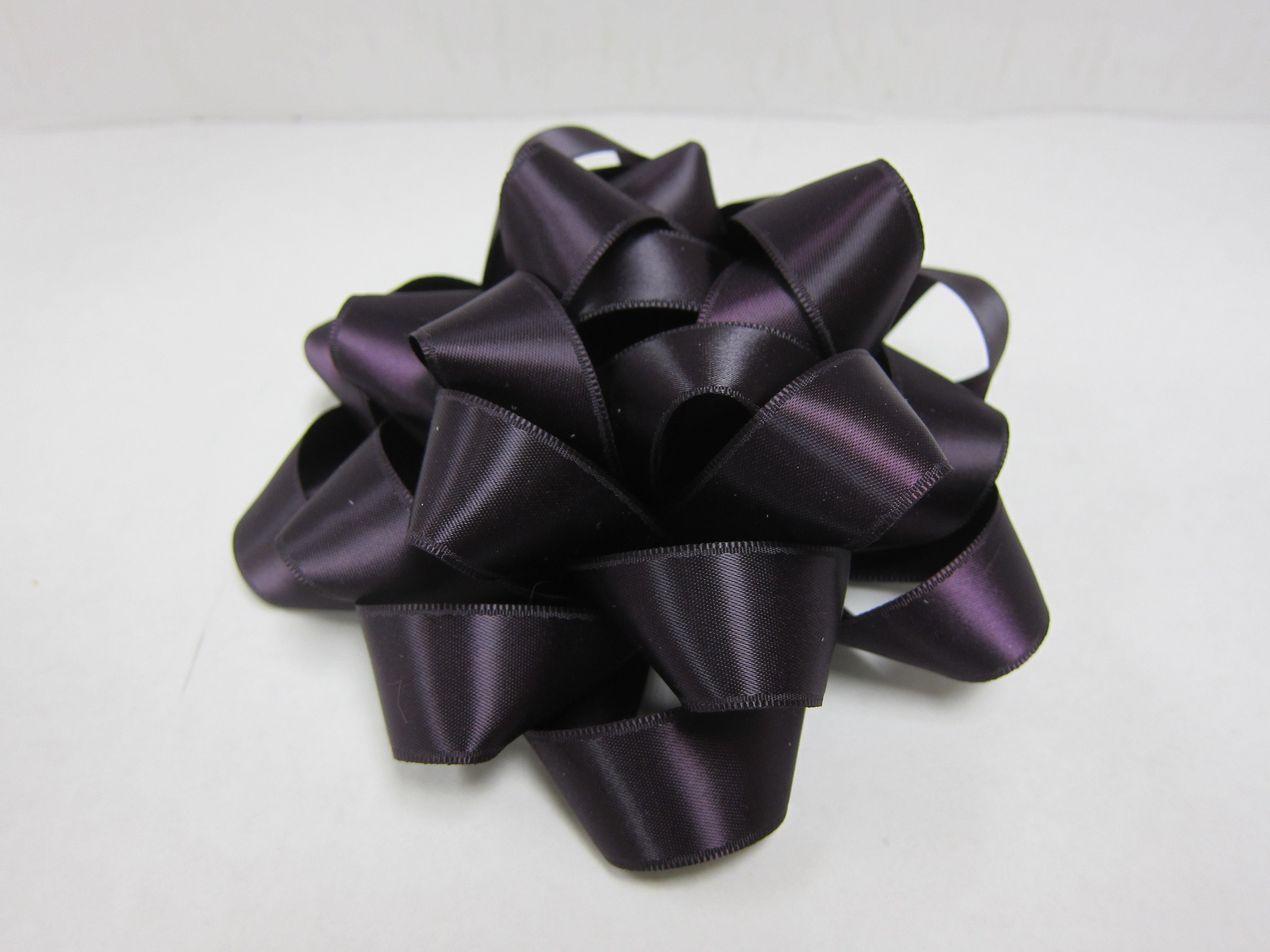 Medium Sized Handmade Self Adhesive Gift Bows Weddings - Etsy