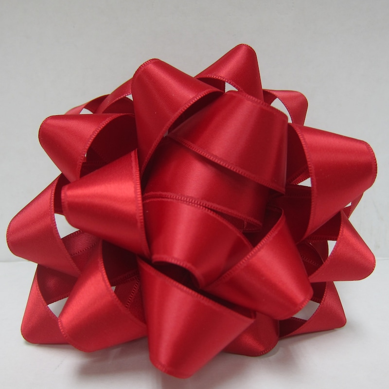 Large Gift Bow - 60+ Gift Ideas for 2025