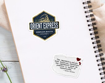 Orient Express Party - Etsy UK
