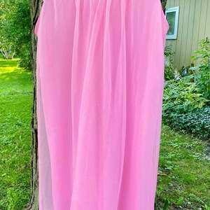 Vintage Slumber Suzy Baby Doll Night Gown Women's Night - Etsy