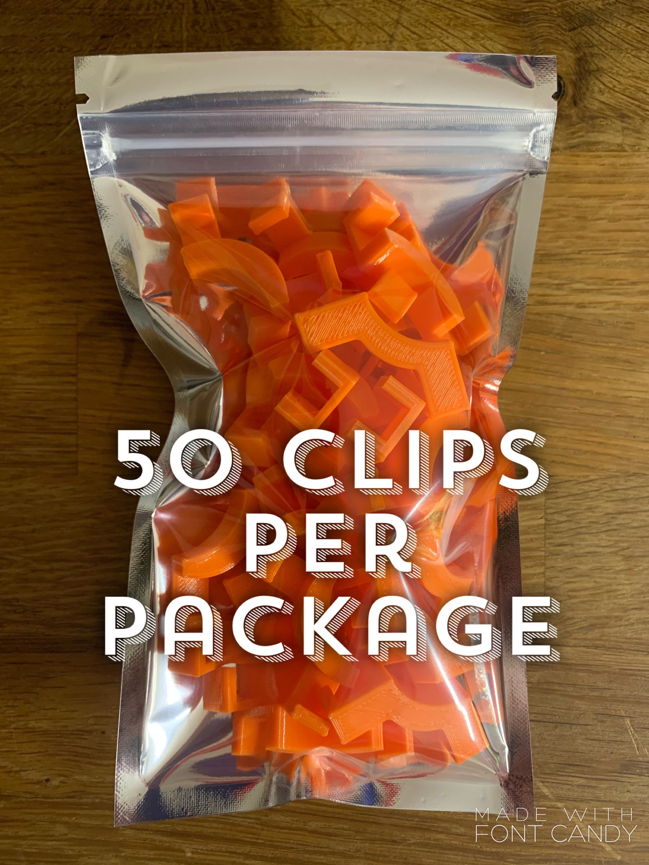 50x wiederverwendbare LST Clips für Cannabis Pflanzen Training | Etsy