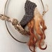 Pagan Sisters Macramé Witch - Etsy
