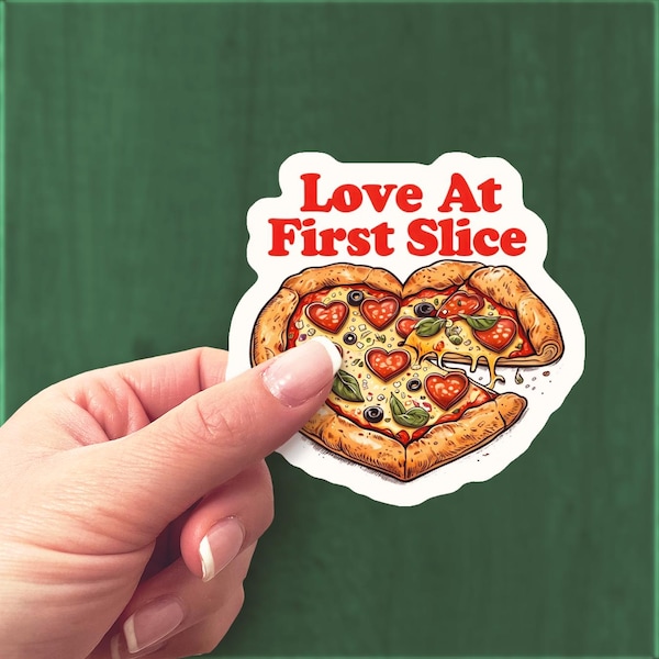 First Slice Tags - Etsy