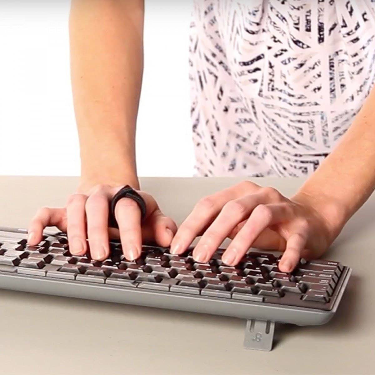 The Original Handfix Trigger Finger Splint - Etsy