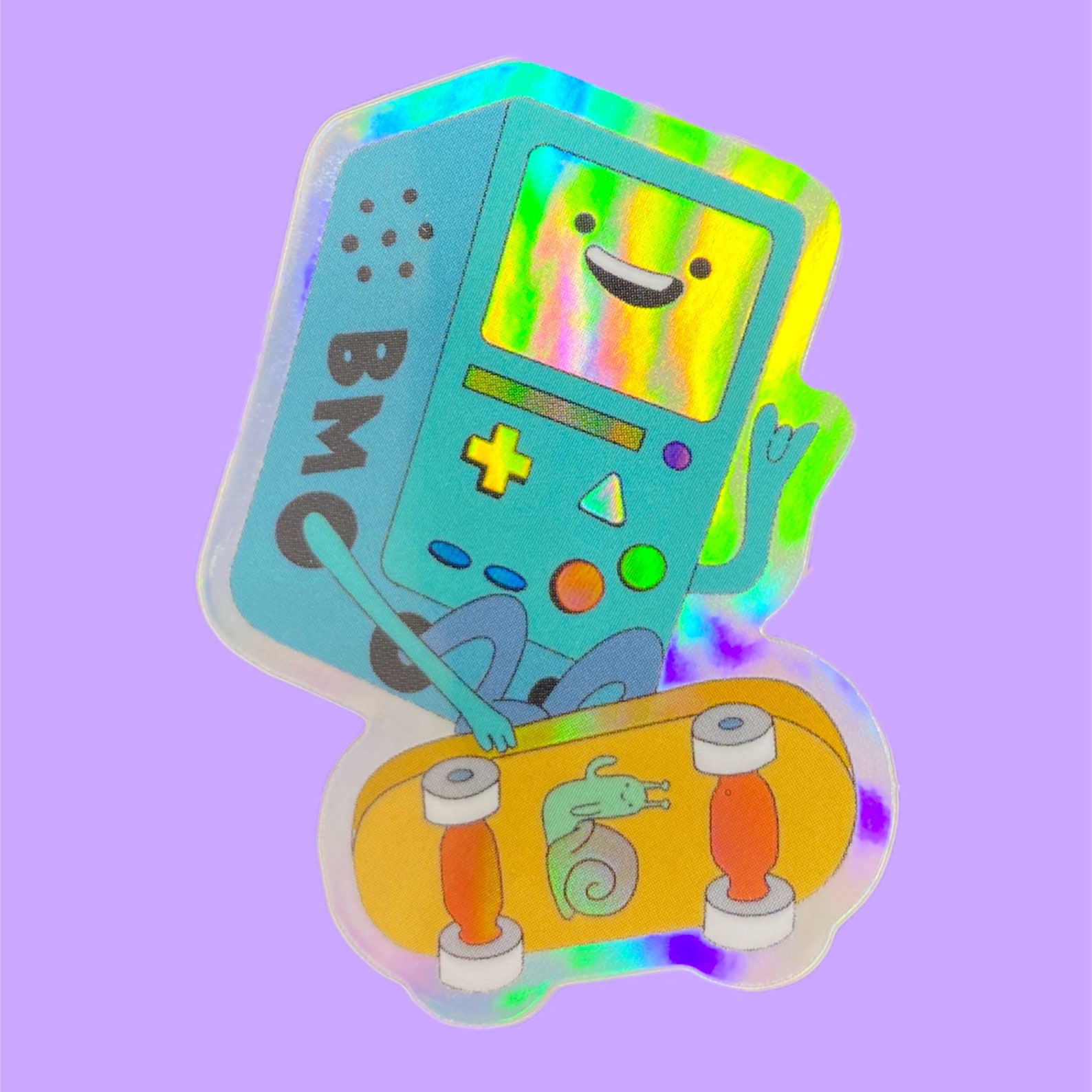 Kawaii Video Game Sticker Console Sticker Cartoon Sticker | Etsy