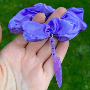 Super Cute Spooky Hair Accessories Pastel Goth Barrette - Etsy