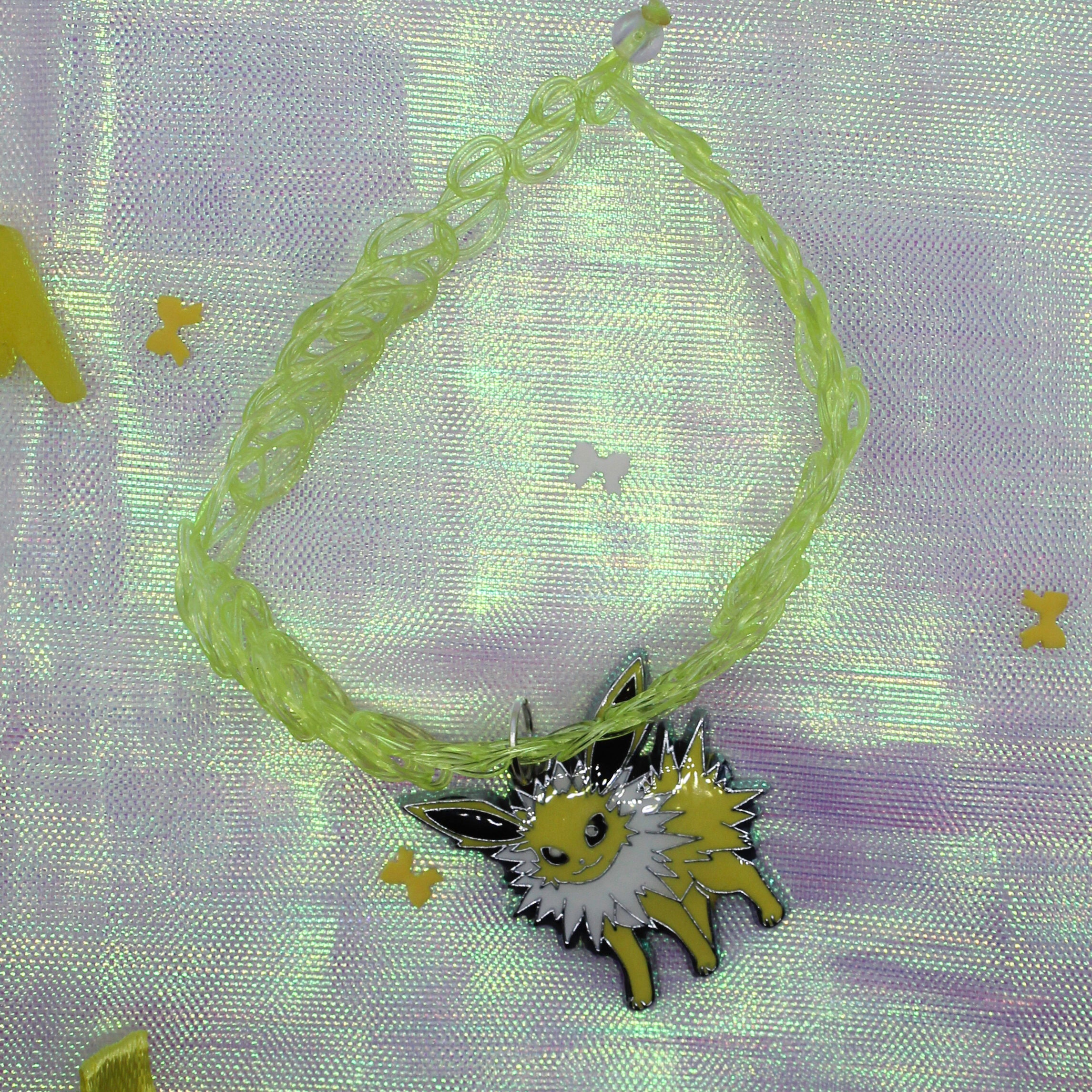 Super Cute Anime Choker Necklaces multiple Versions | Etsy