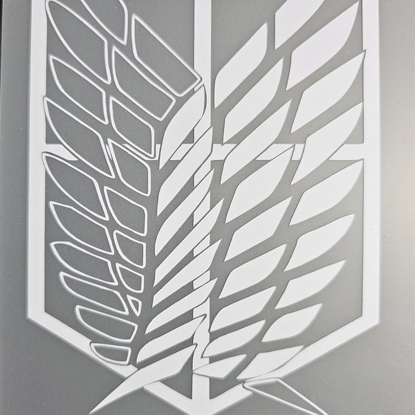 Aot - Etsy