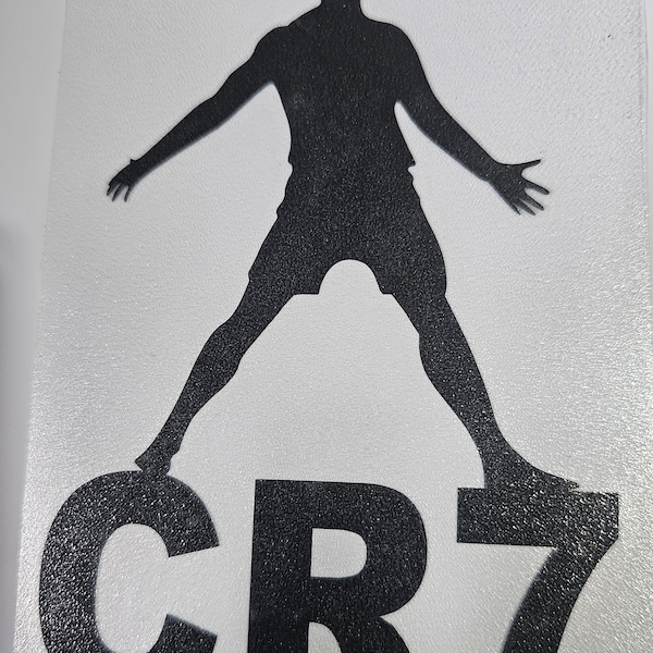 Cr7 - Etsy