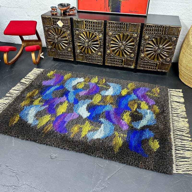Mcm Rugs - Etsy