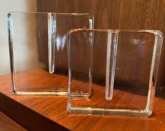 Mcm Glass Block - Etsy