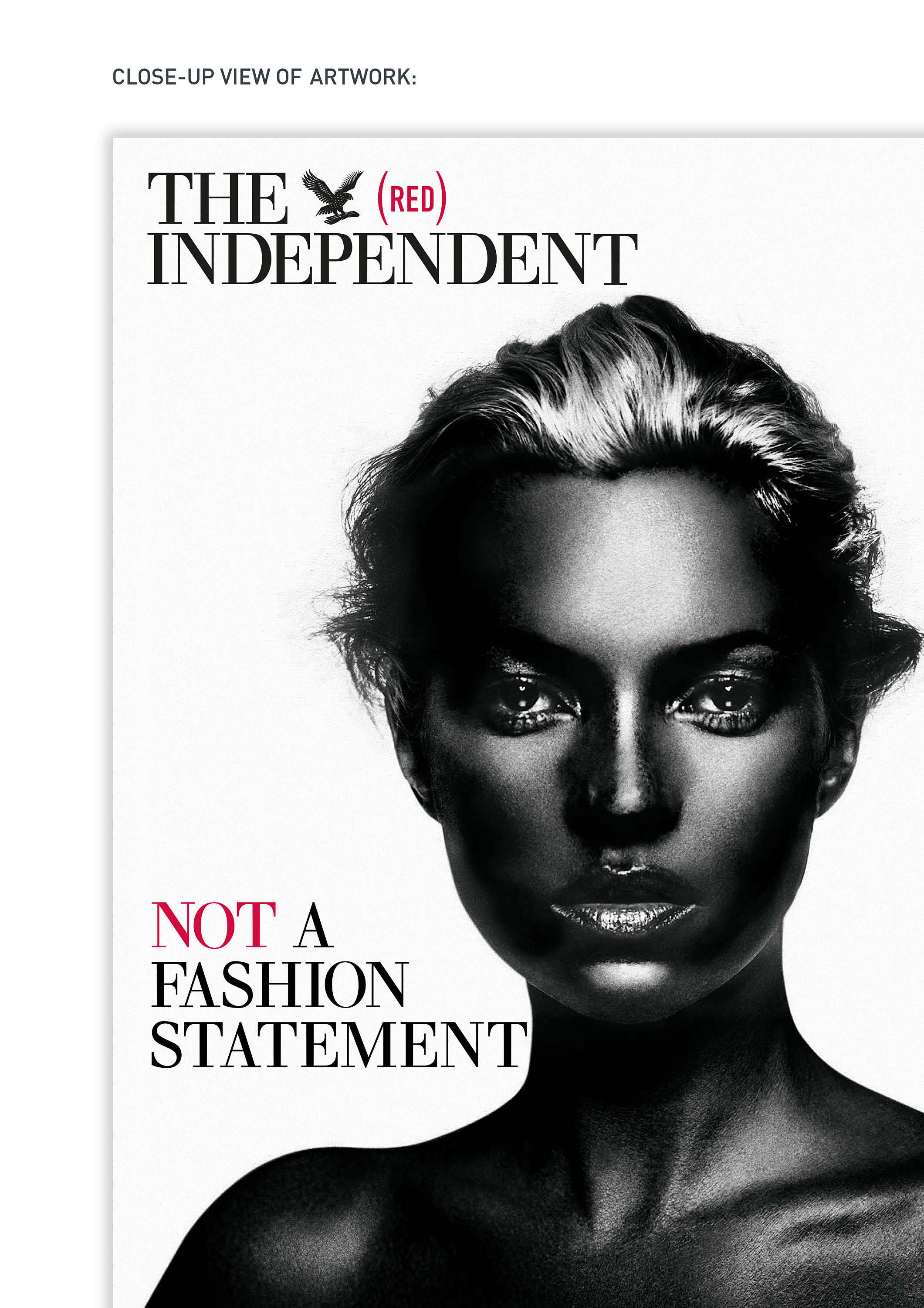 Fashion Poster | Kate Moss Portrait - Etsy