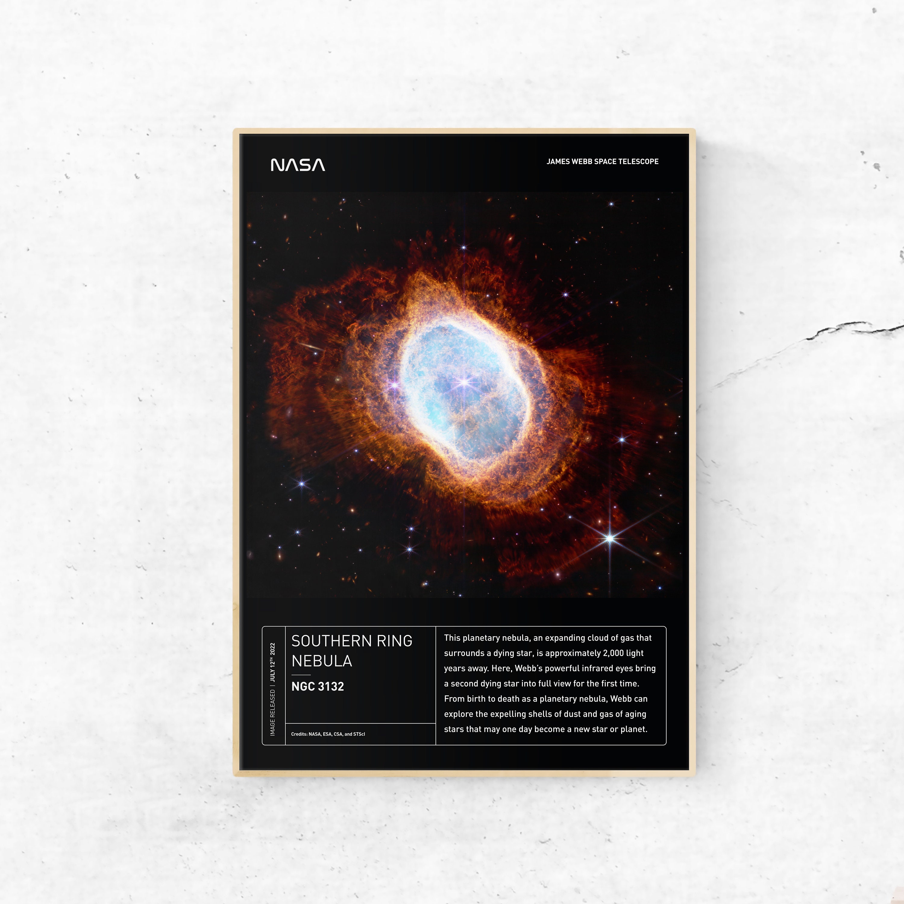 Nasa 12th Planet