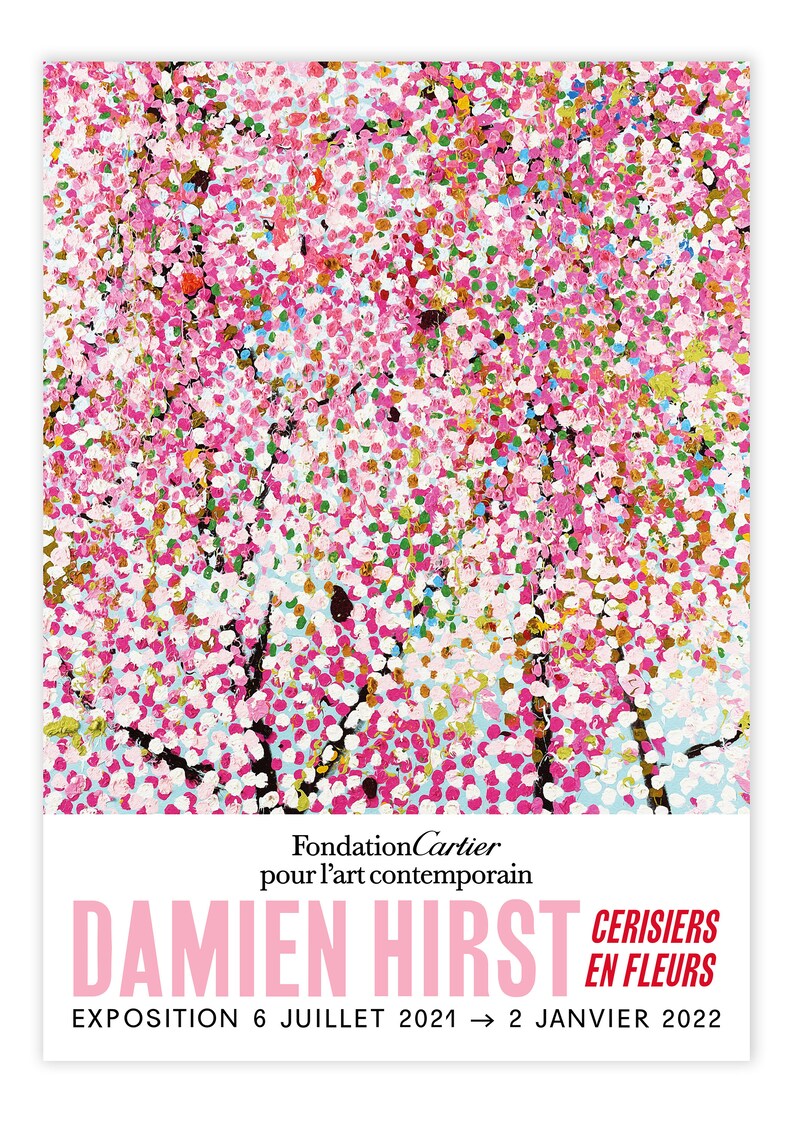 Exhibition Poster. Rare, Limited Edition Prints. - Etsy