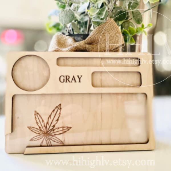Weed Tray - Etsy