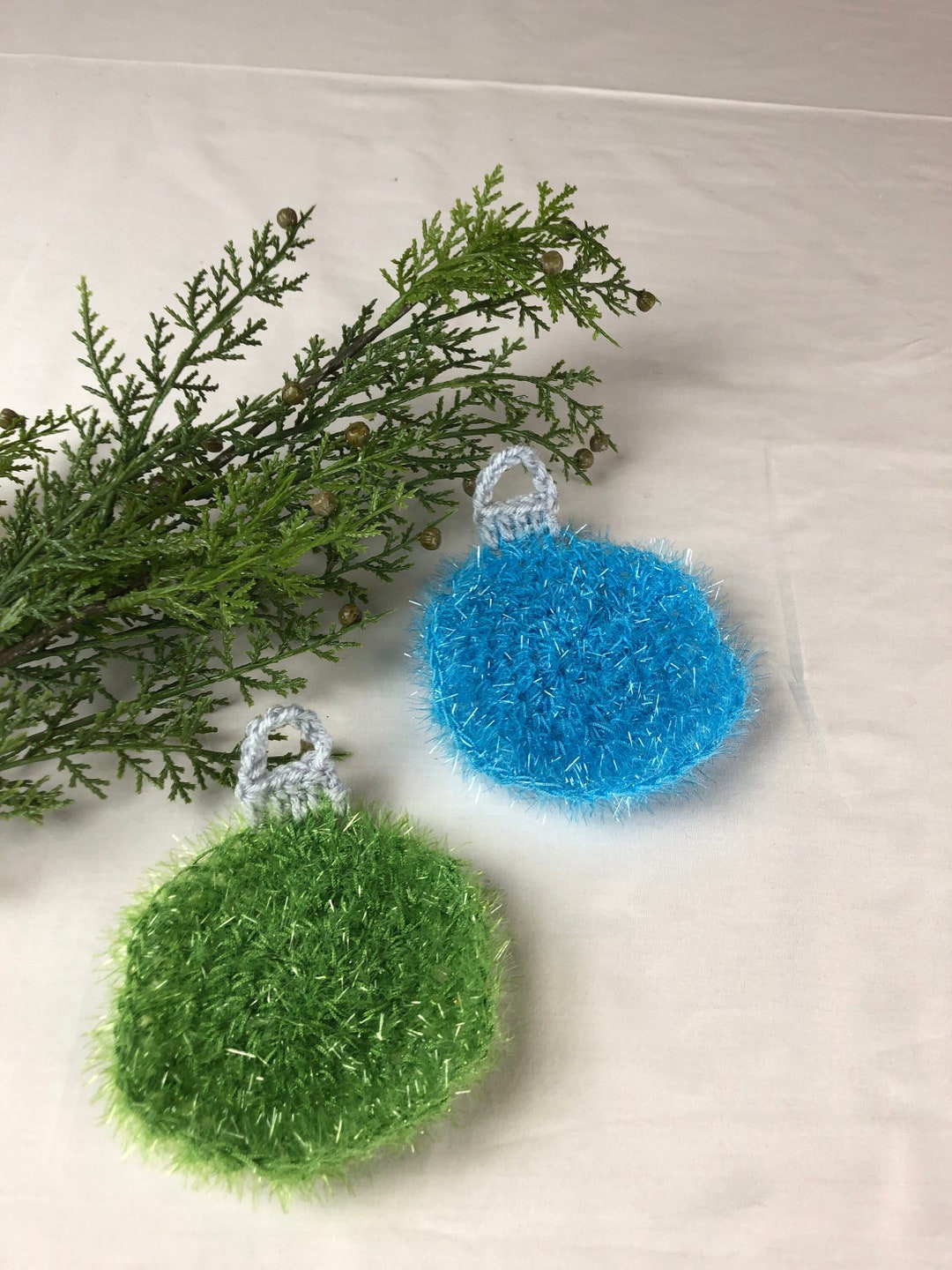 Kitchen Cloth, Scrubby Cloth - Etsy