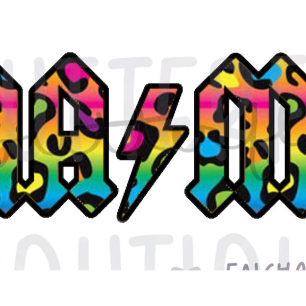 Lisa Frank Svg - Etsy