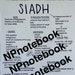 SIADH quick clinical study sheet for nurse practitioner | Etsy