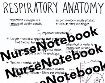 SIADH Quick Clinical Study Sheet for Nurse Practitioner - Etsy