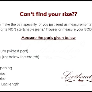 Dark RED, Cherry Color Leather Skinny Skintight Leather Jeans, Pant ...