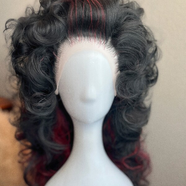 Drag Queen Wig - Etsy