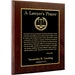 Personalized Newspaper Plaque - Simply Provide the Article and Optional ...