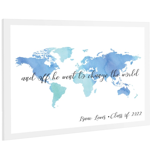 And off She Went - Etsy