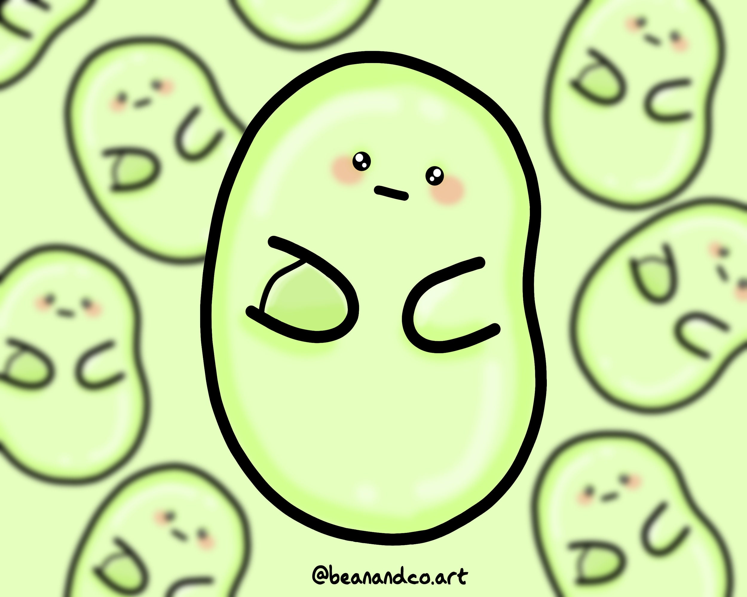 Prosthetic Arm Bean 5cm Gloss Sticker Amputee Awareness - Etsy