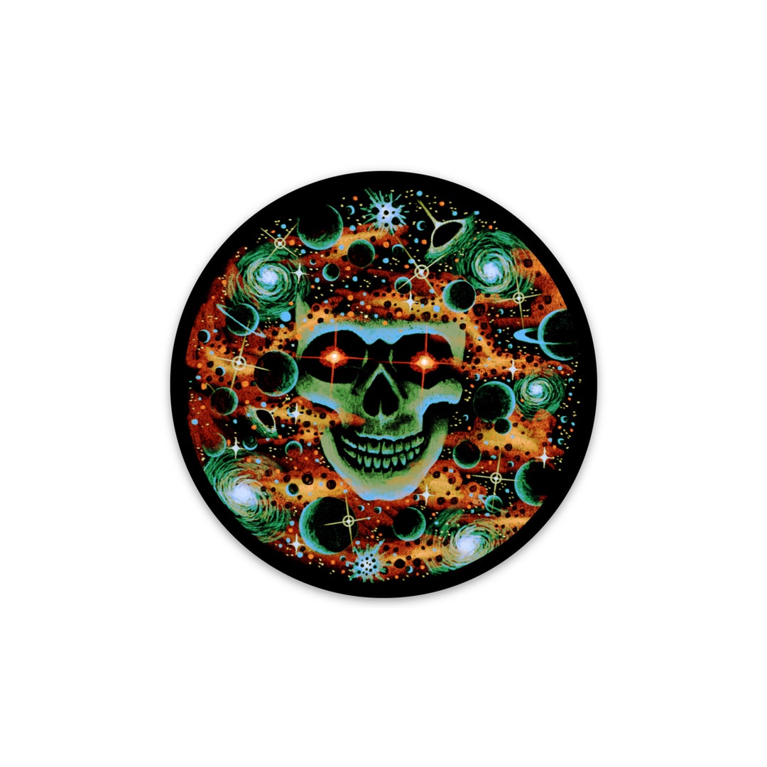 Dead Space Sticker - Etsy