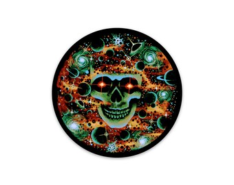 Dead Space Sticker - Etsy