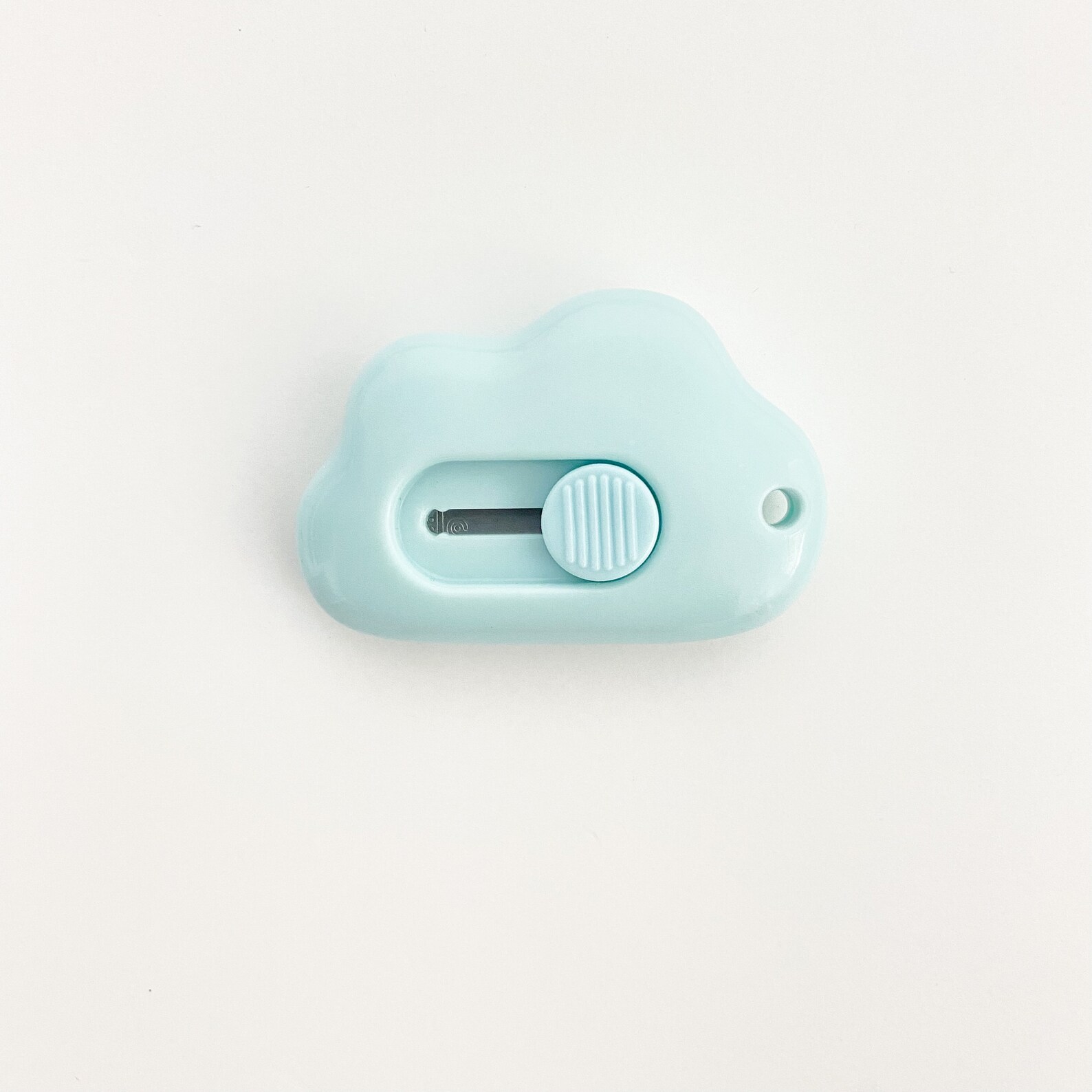 Cloud Utility Knife Box Cutter Cute Box Cutters Utility - Etsy