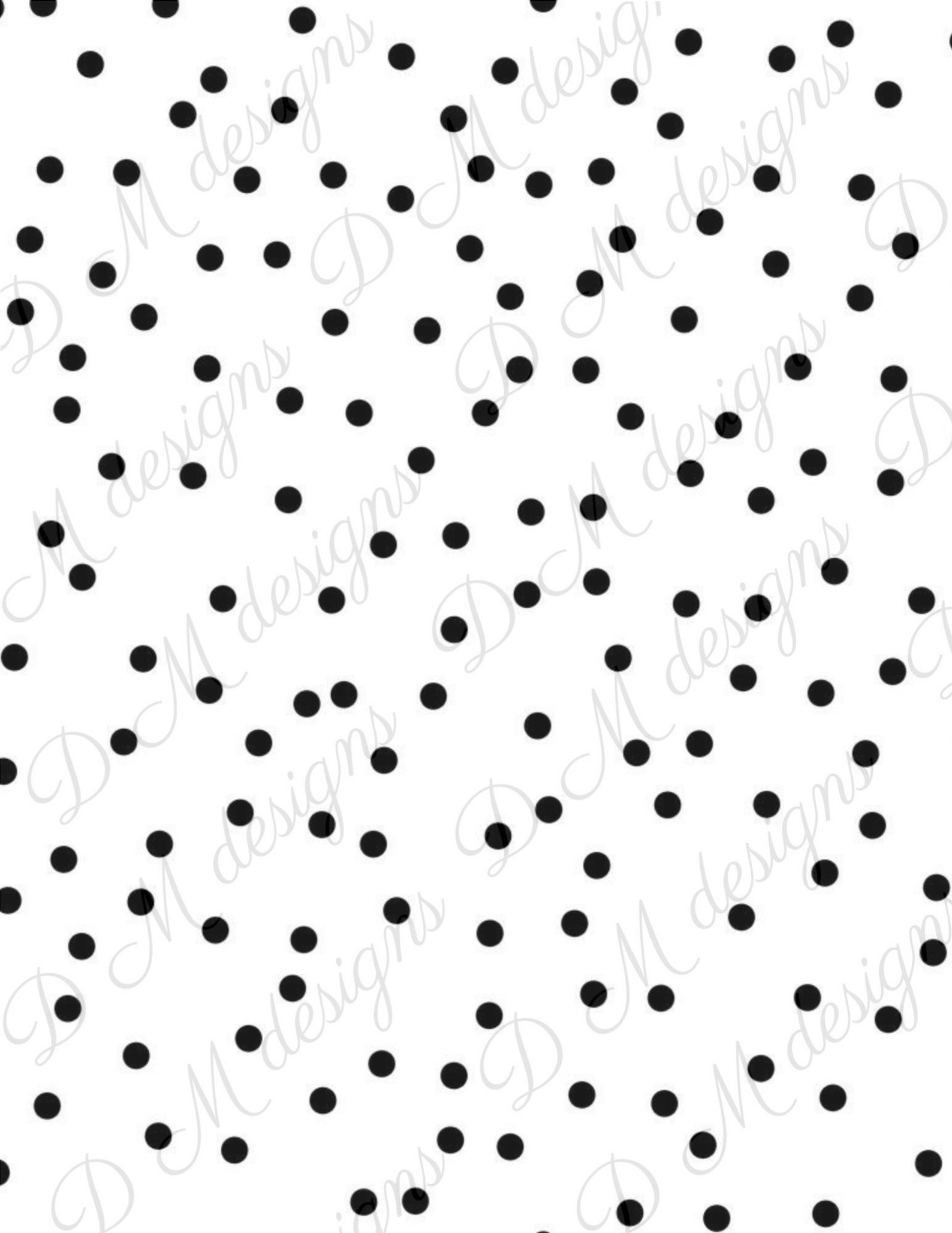 Black and White Digital Paper, Black White Pattern, Black White ...