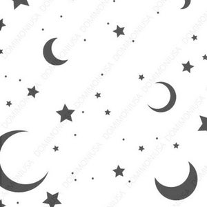 Black and White Digital Paper, Black White Pattern, Black White ...