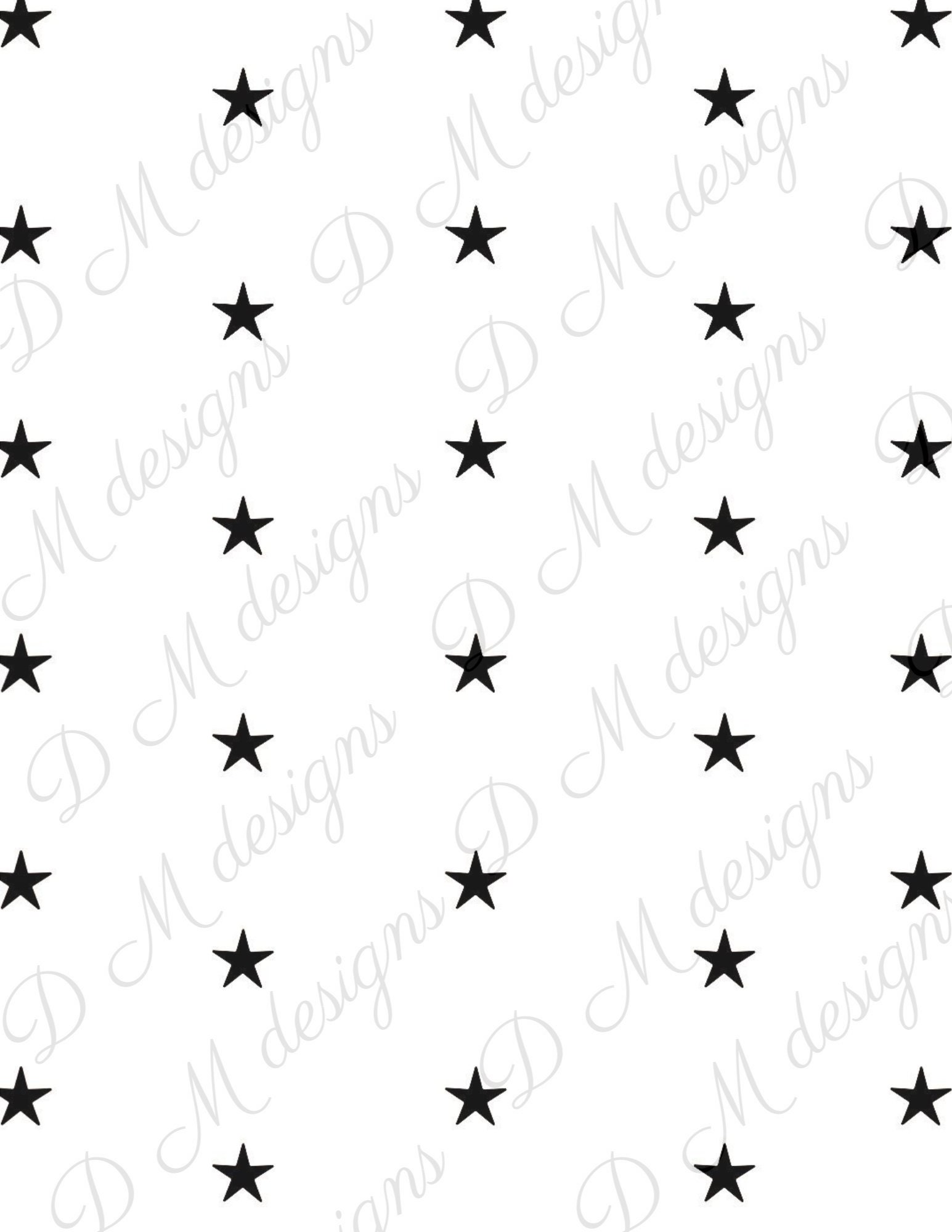 Black and White Digital Paper, Black White Pattern, Black White ...