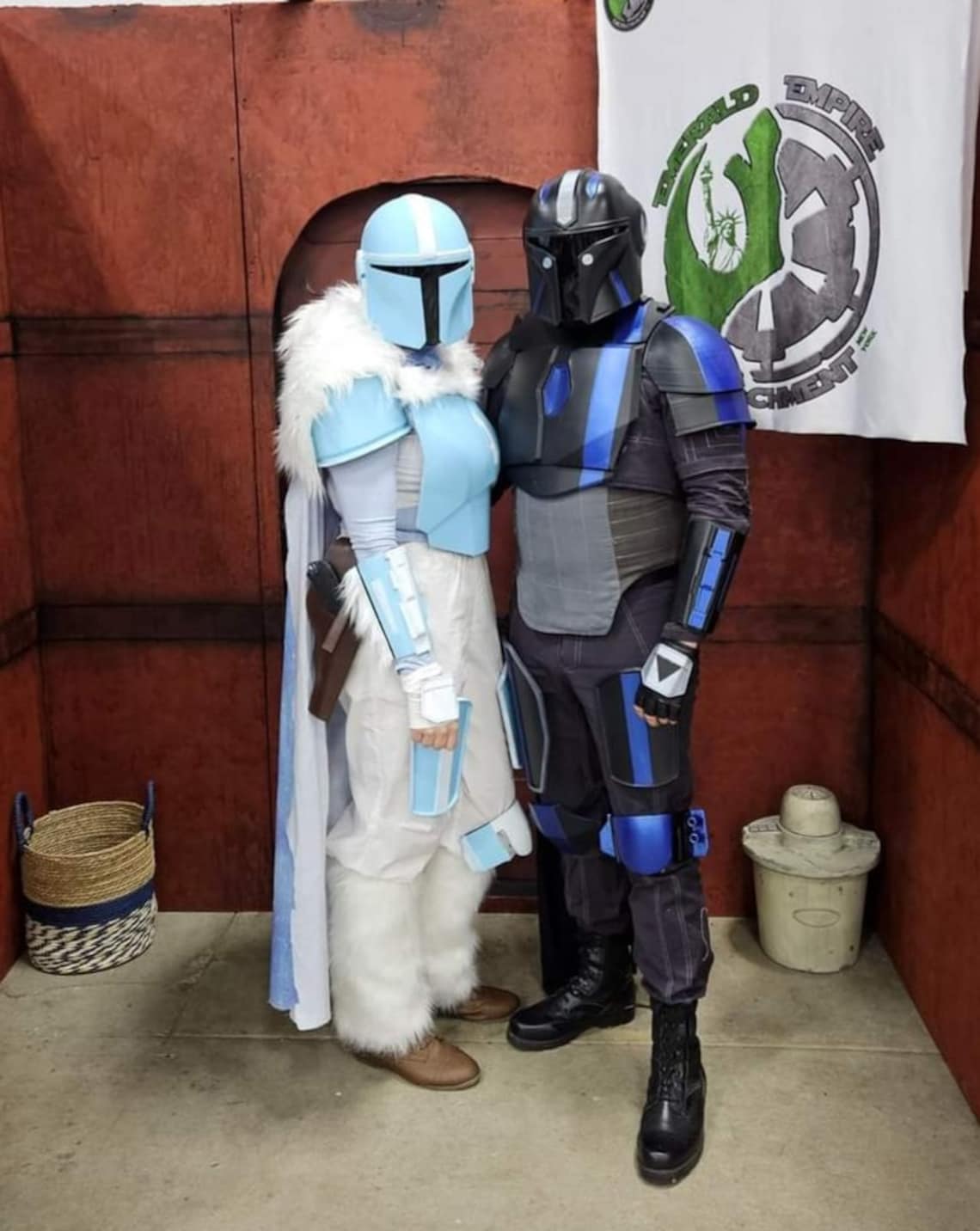 Custom Mandolorian Helmet - Etsy