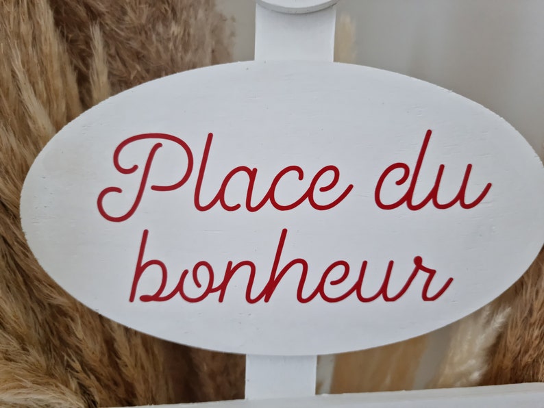 Rustic Elegance: Multi-arrow Directional Sign for Perfect Wedding ...