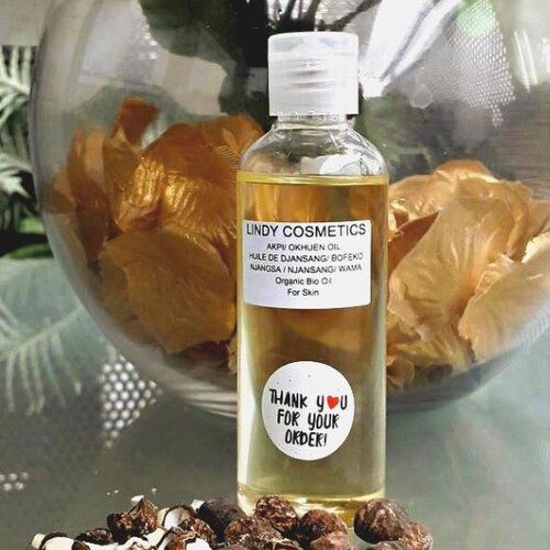 Akpi Powder 2x100g Fenugreek Oil 100ml - Etsy UK