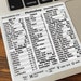 Adobe Creative Cloud Quick Reference Keyboard Shortcuts for Any MacBook ...