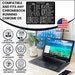 Chromebook Shortcut Sticker for Any Laptop With Chrome OS High Quality ...