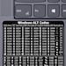 Windows Alt Codes - Pc/laptop Special Characters Shortcut STICKER ...