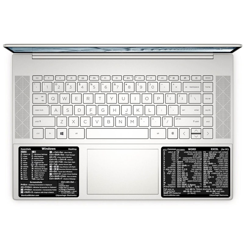 Shortcuts for Templafy Add On - Etsy Canada