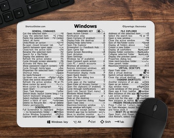 Visual Studio Shortcut Pad - Etsy