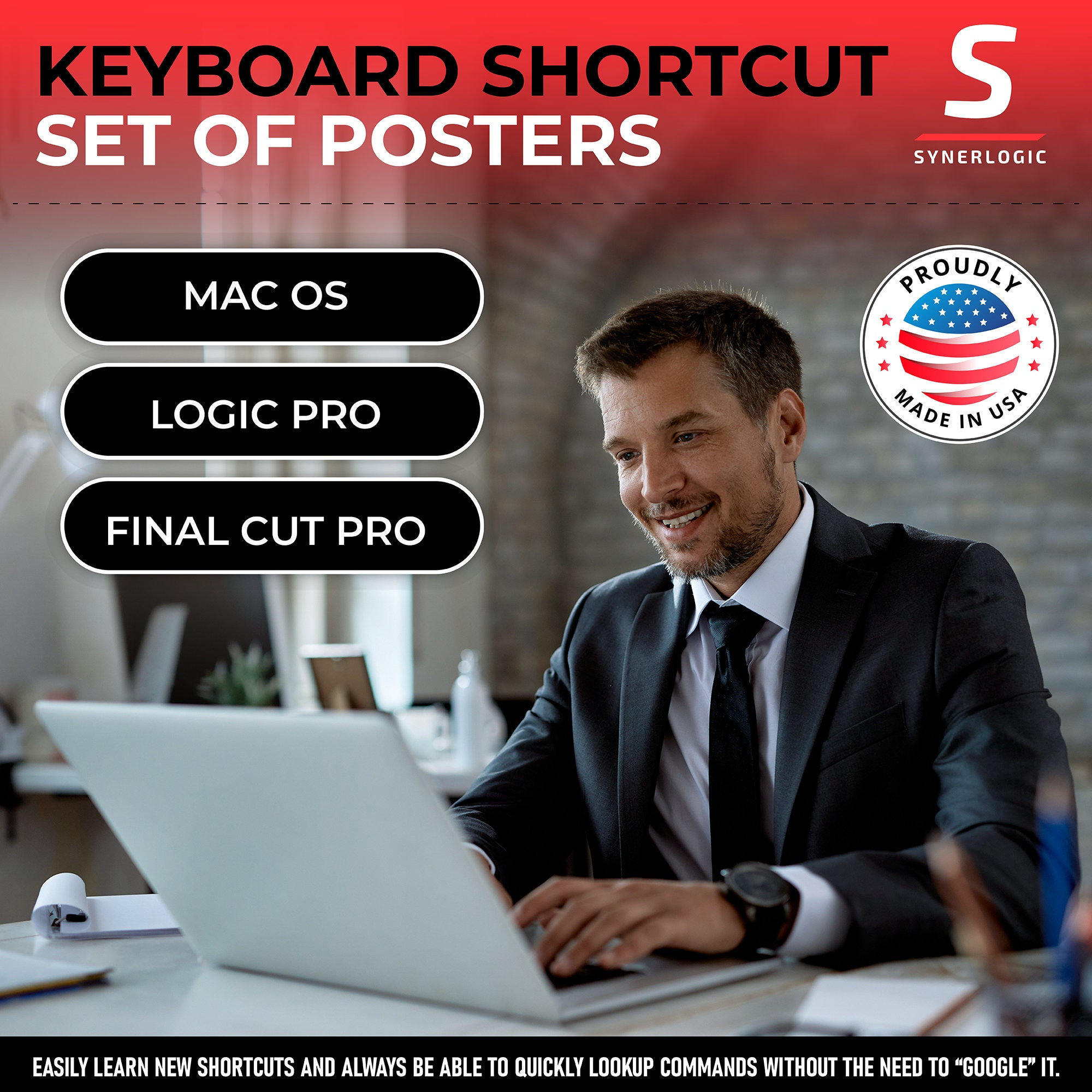 Final Cut Pro Keyboard Shortcuts