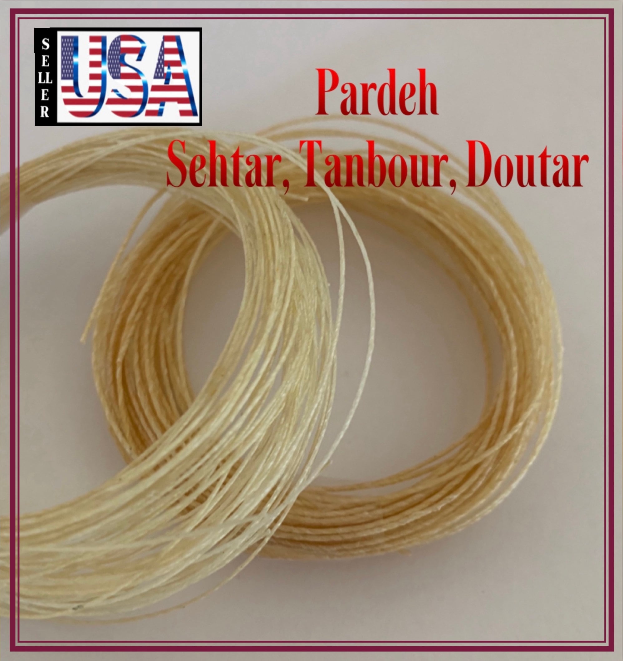 FRET, PARDE SEHTAR Dotar, Tanbor, پرده سه تار - Etsy