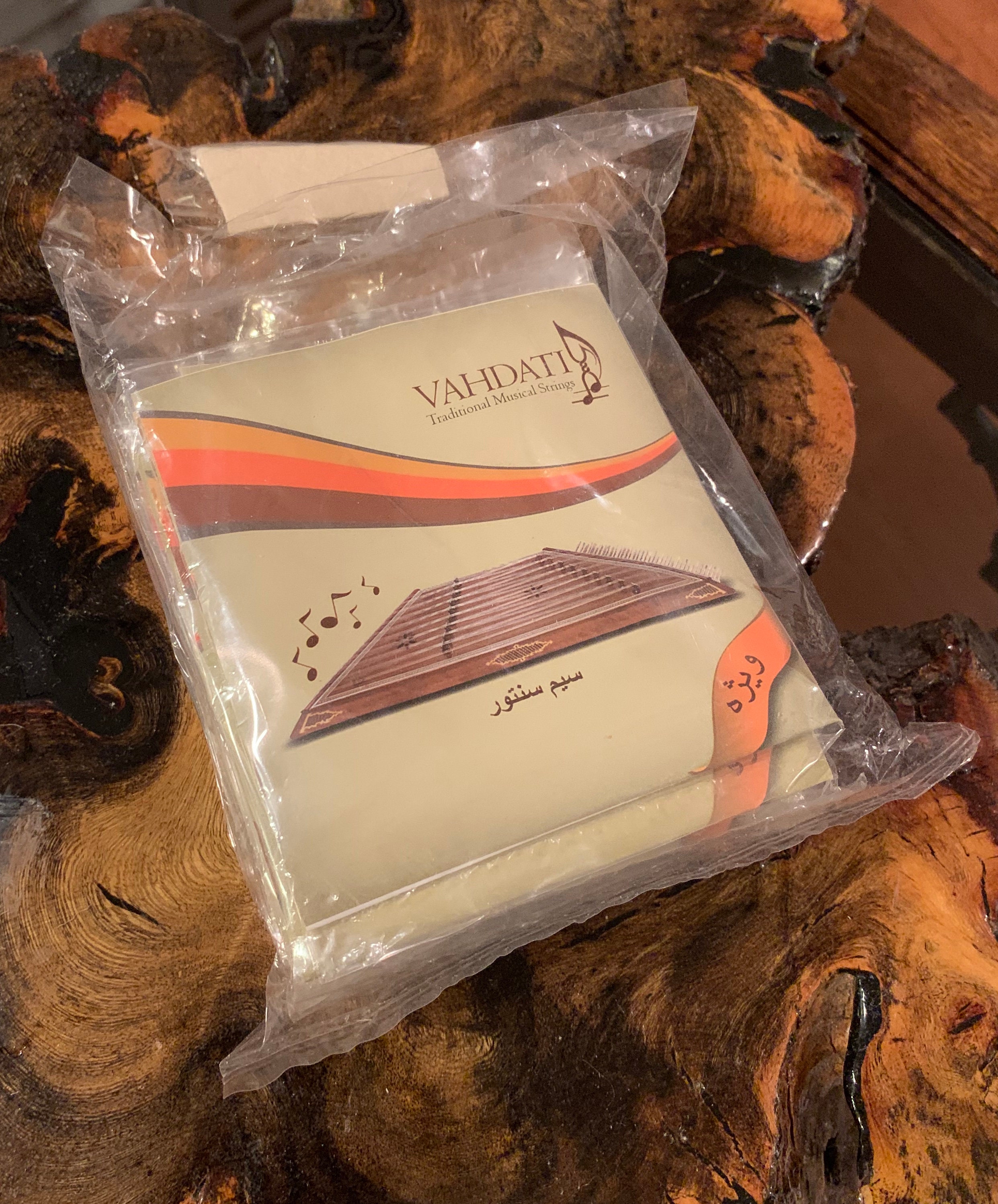 Full Set, STRING SANTOOR, String Santor, Santour, Santur - Etsy