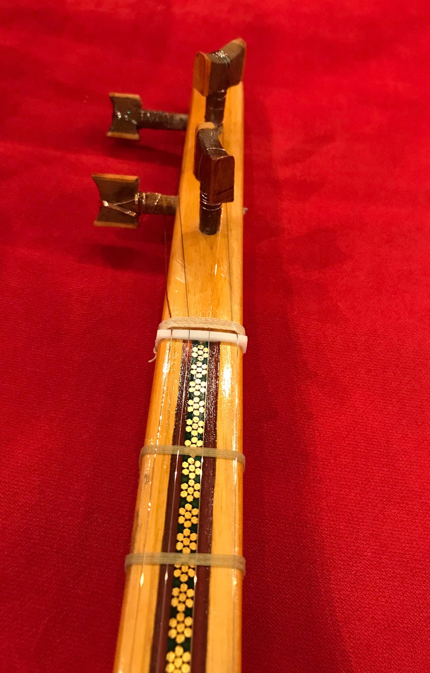 FRET, PARDE SEHTAR Dotar, Tanbor, پرده سه تار - Etsy